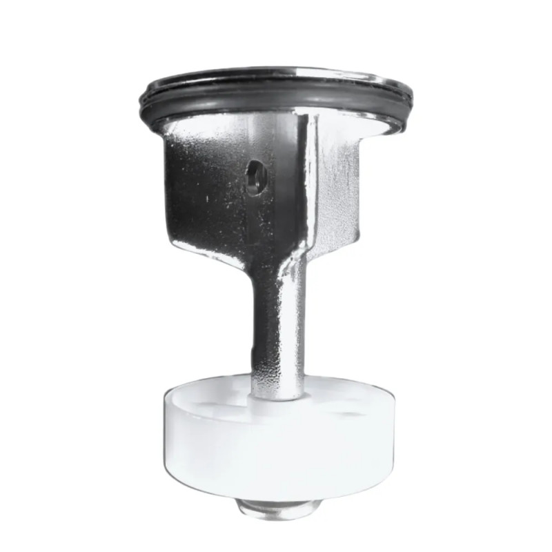 VALENTIN's winged plug with pull-out bung 042800.000.00