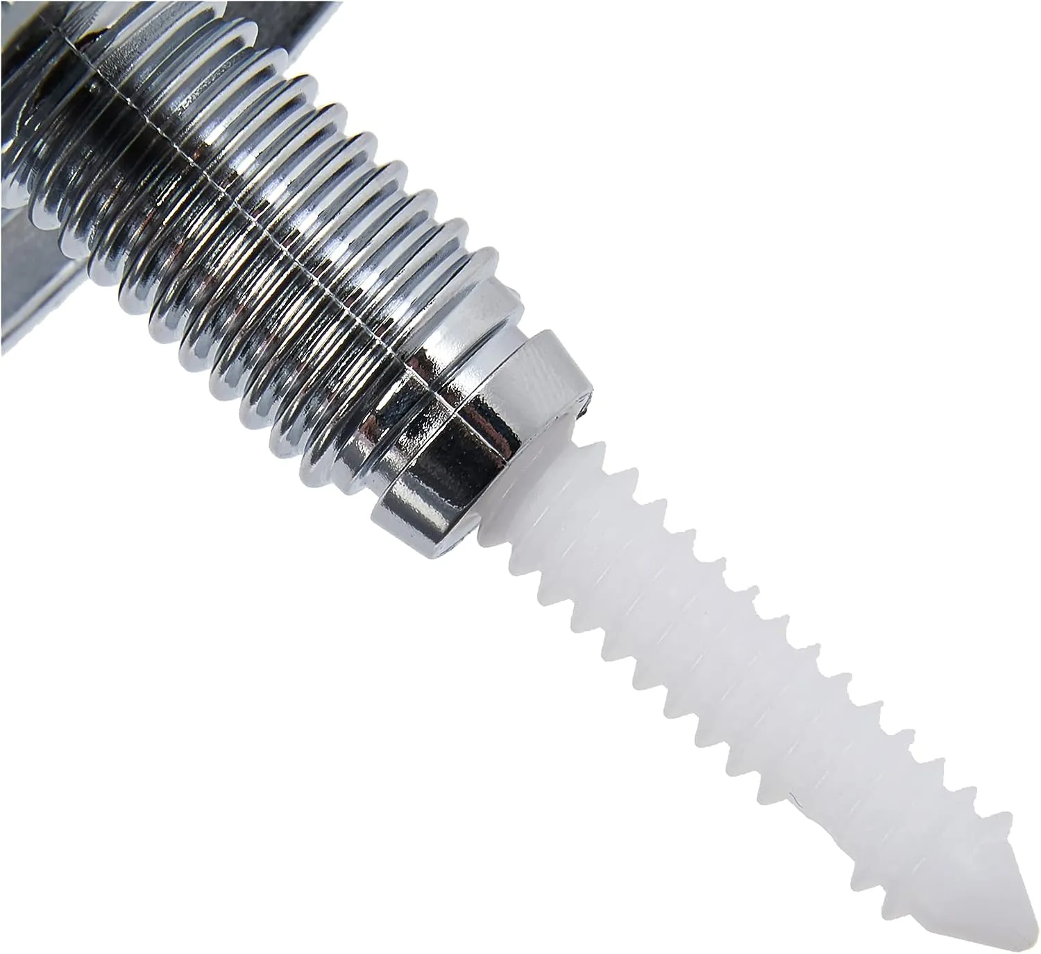 Curved adjustment bar with sliding support - ESPINOSA