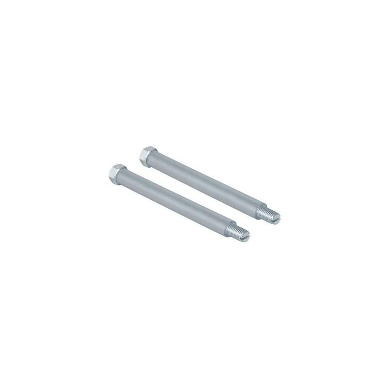 Jeu de fixation complet pour Geberit Duofix 240.189.00.1