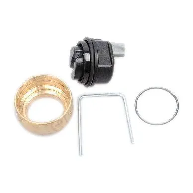 Fixation, console à visser pour radiateur en fonte