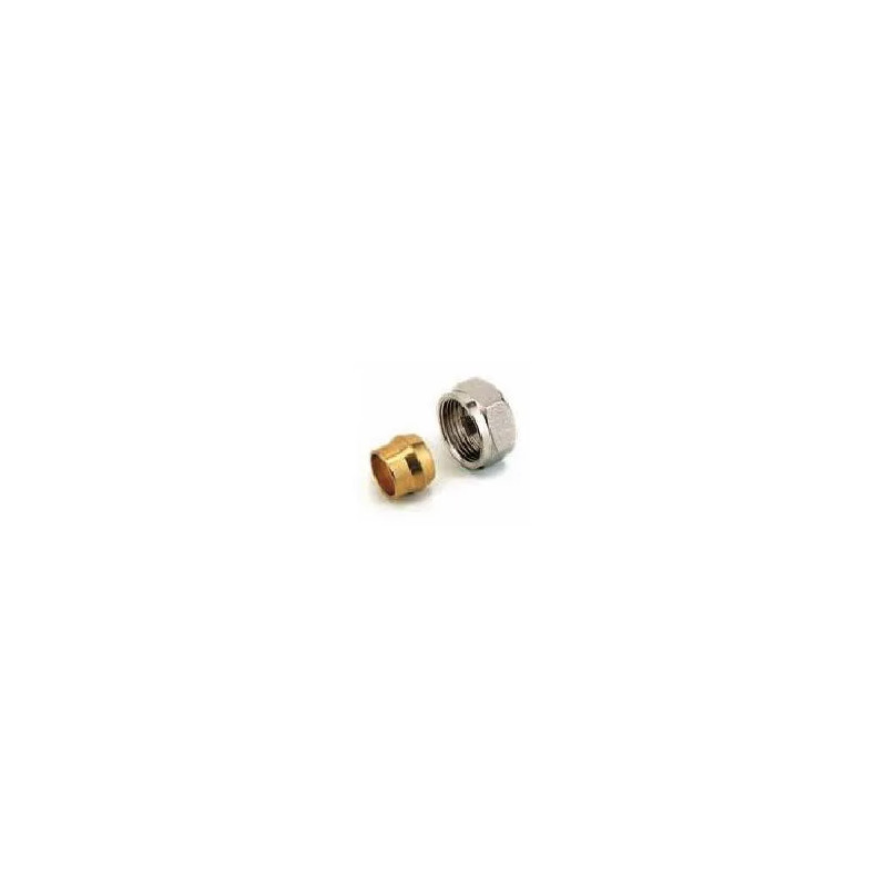Courbe PVC pression 90° diamètre 75 mm