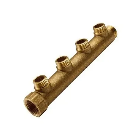 Jeu de tige de déclanchement et de fixation de plaque pour bâti "Slim ...