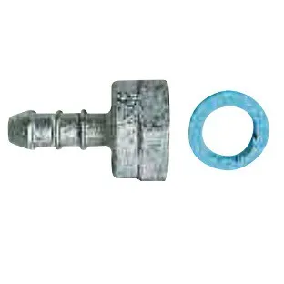 Tampon vert rouleau 3m 500888