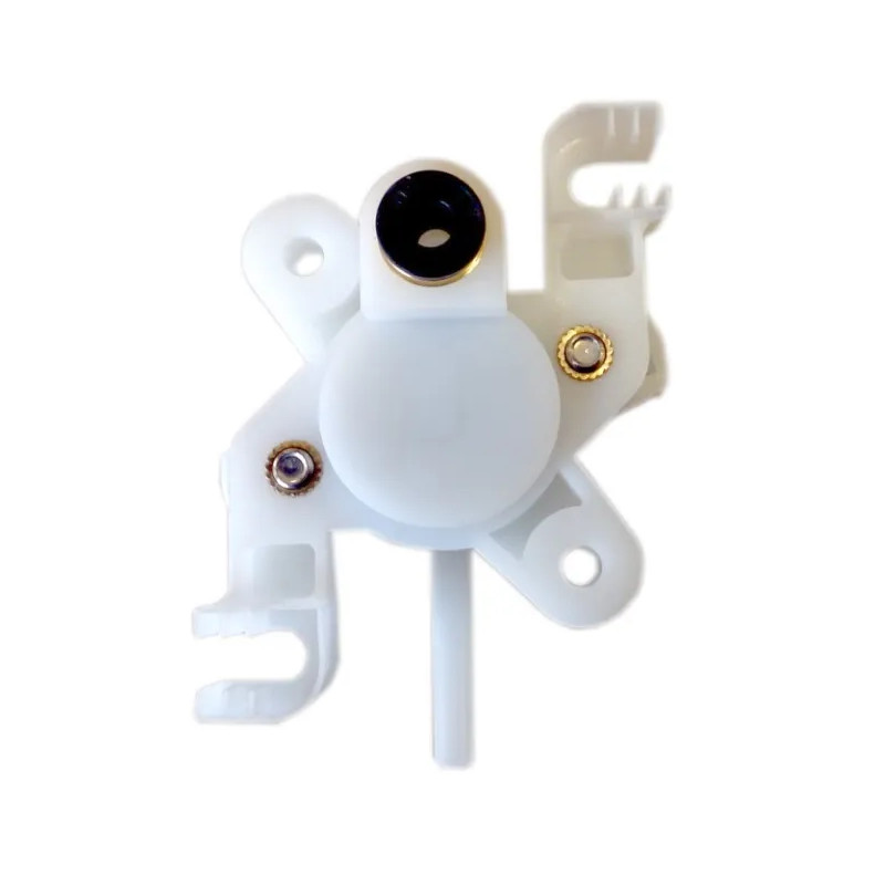 Balai coco 29cm semelle bois