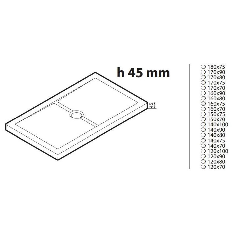 SINTOFER white putty, 66 ml tube - ESPINOSA