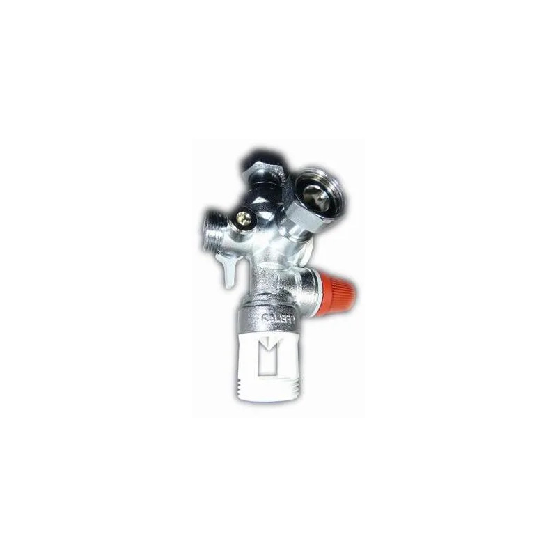 Conectores de pared excéntricos con rosetas cuadradas de 60x60 mm, D.20 ...