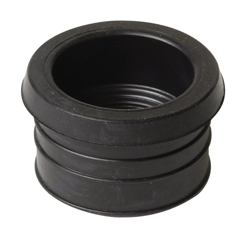 Collier Geberit pour coude de raccordement pour WC suspendu