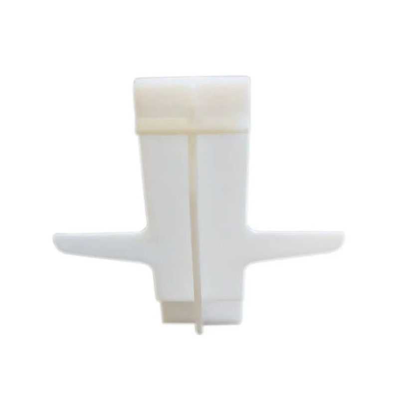 Entretoise de maintien pour mécanisme WC encastré 34350800