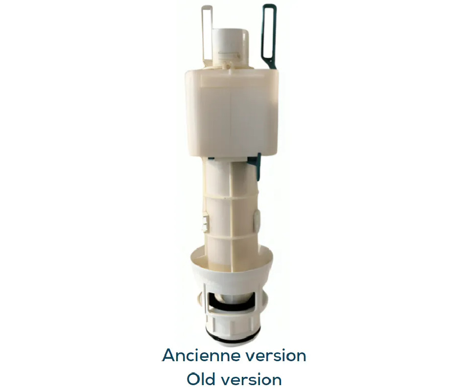 Mécanisme de chasse réservoir WC encastré ROCA AV0022500R