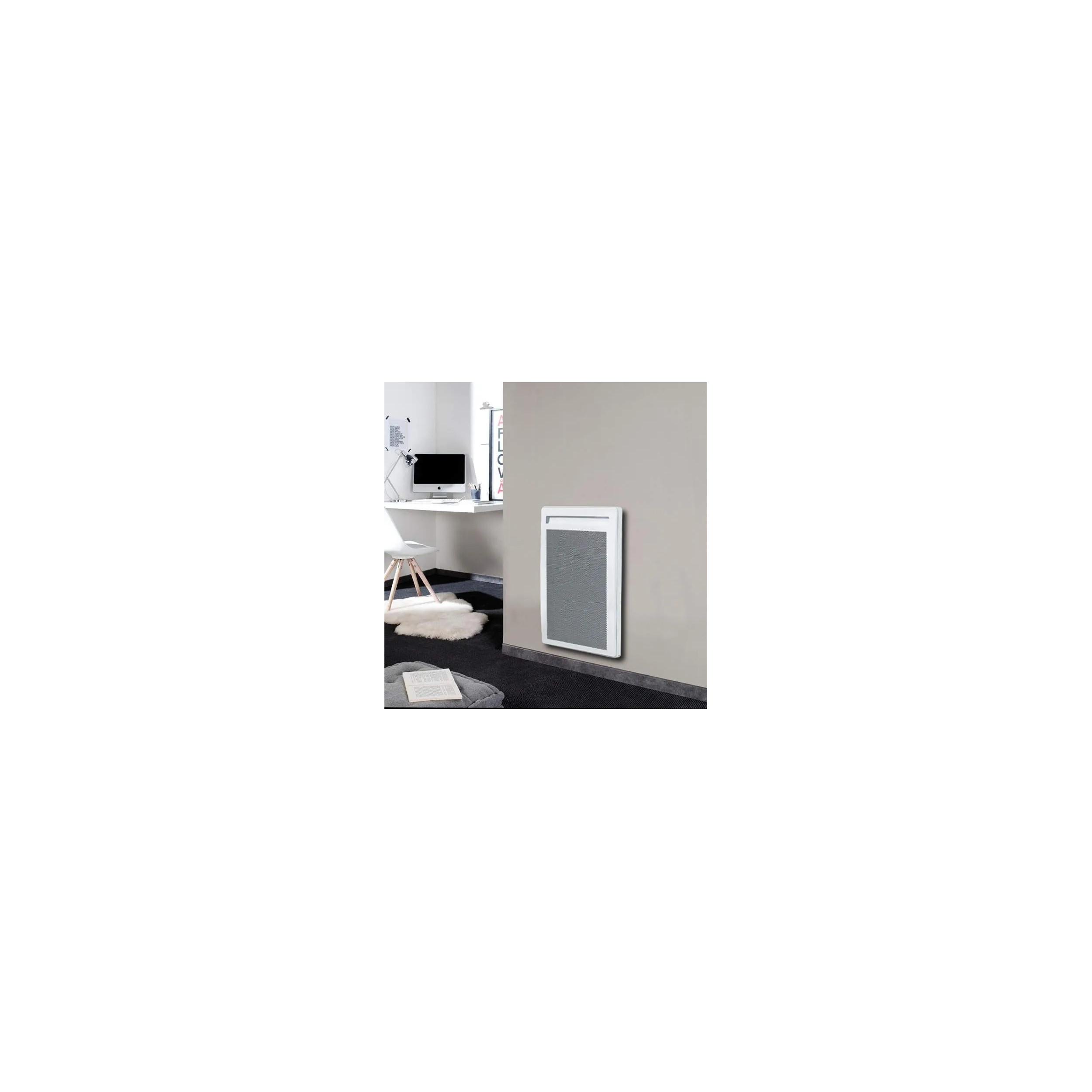 SOLIUS vertical radiant heater 2000W