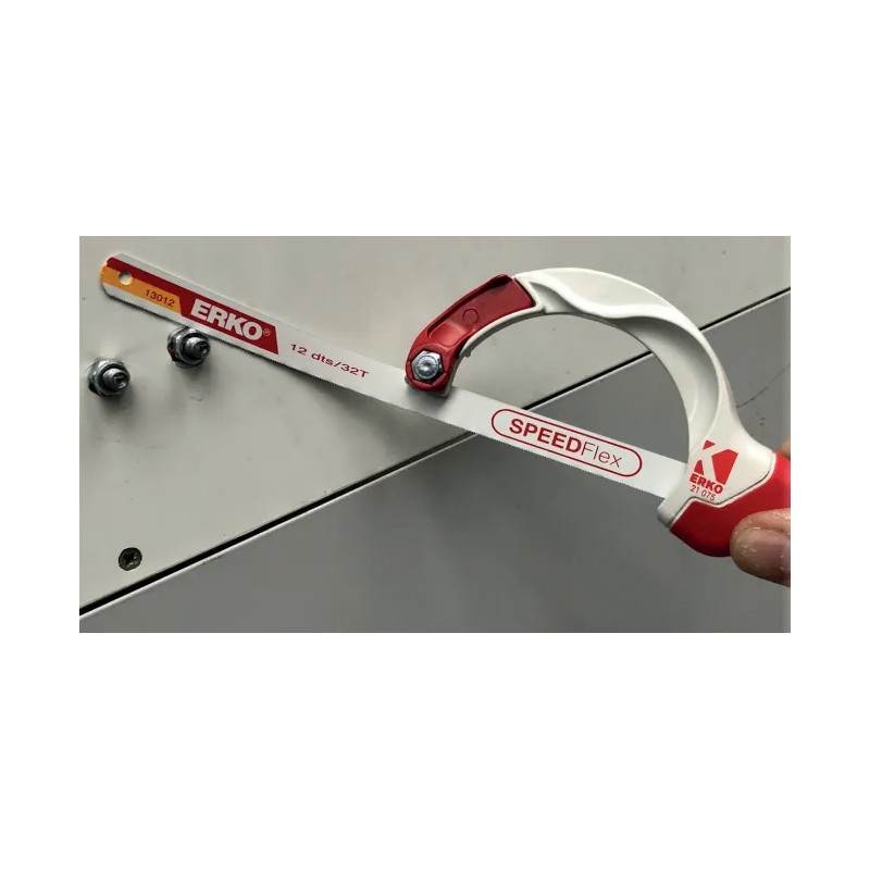Precision Hacksaw Mount