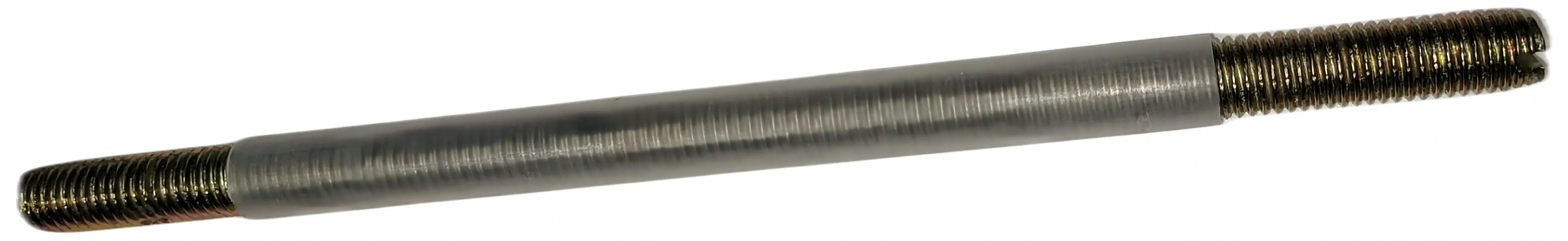 Draadeind M12 lengte 230 mm voor inbouwframe 340723.00