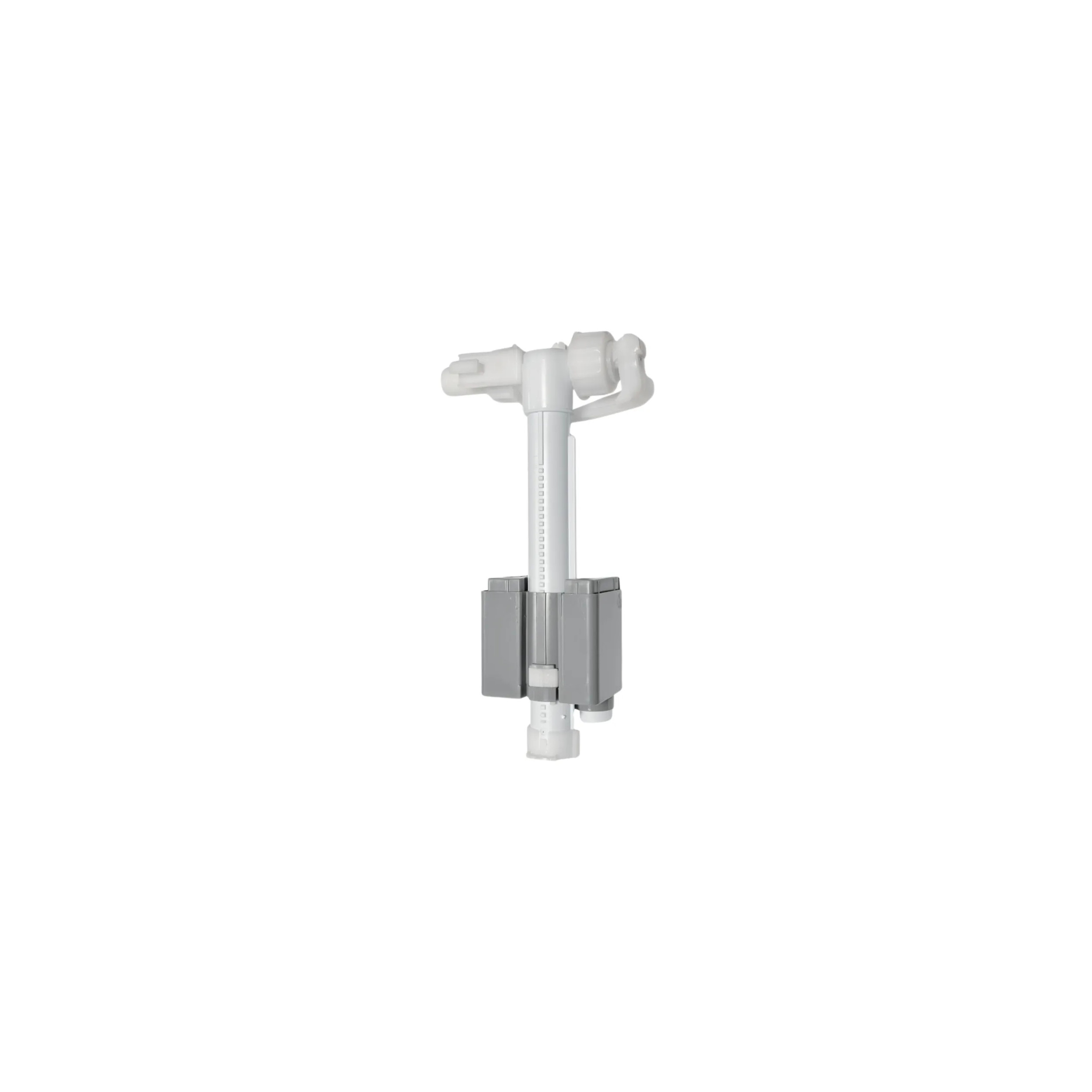 Slim&Silent" frame float valve