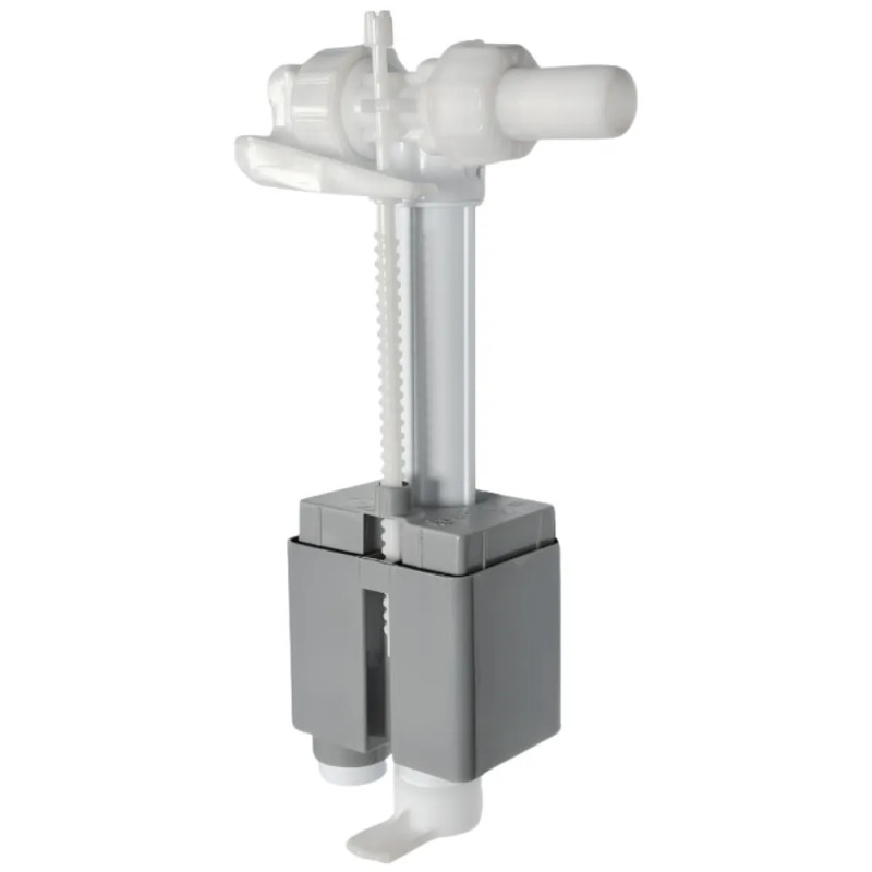 Robinet flotteur pour WC encastré, bâti CERSANIT K99-0149