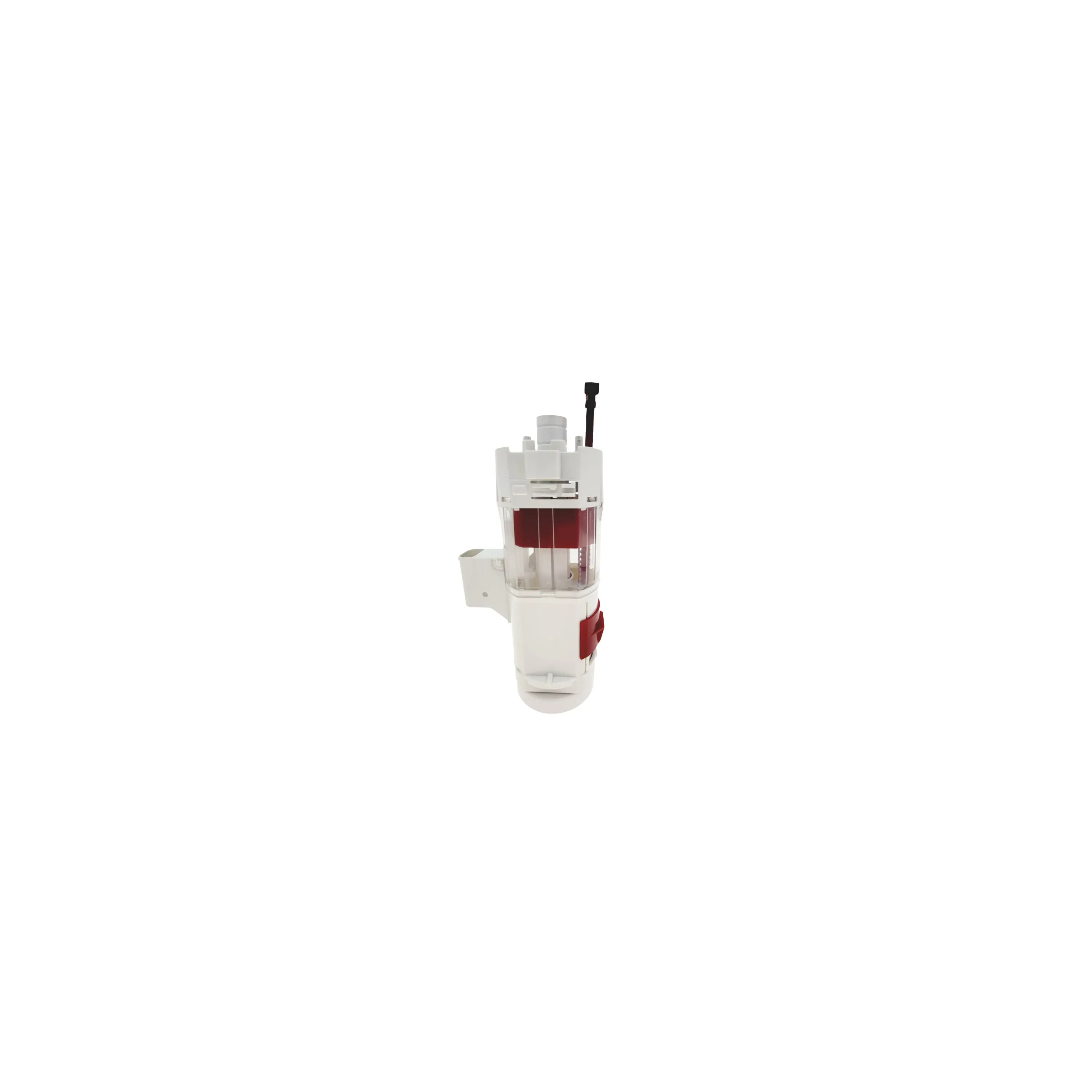 Flush mechanism, valve for Sanit INEO support frame, MECBP