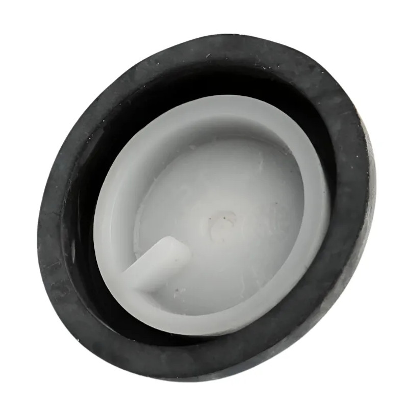 Diaphragm and insert for SIAMP 95L / 98B float valve