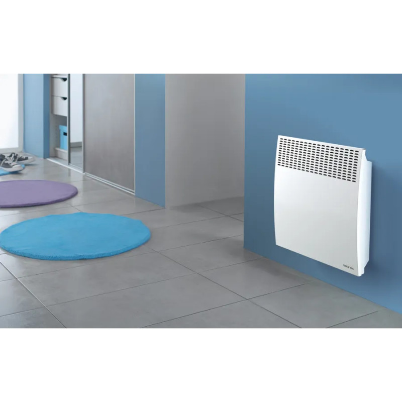 2000 W Electric Radiator F617 ATLANTIC 561734