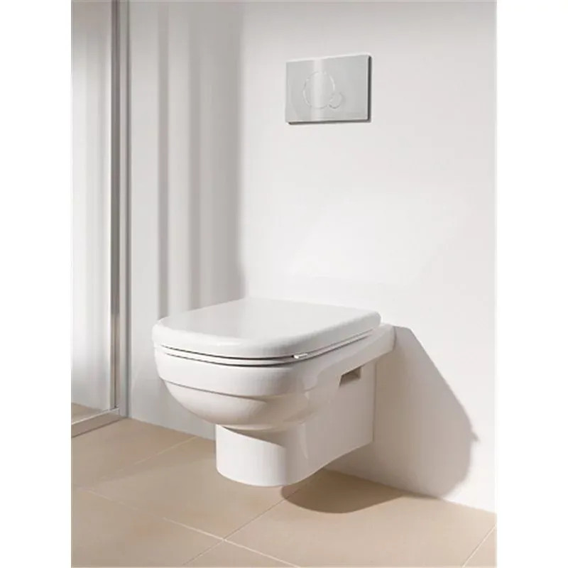 Abattant de wc GEBERIT Renova Comfort, compatible 572830000