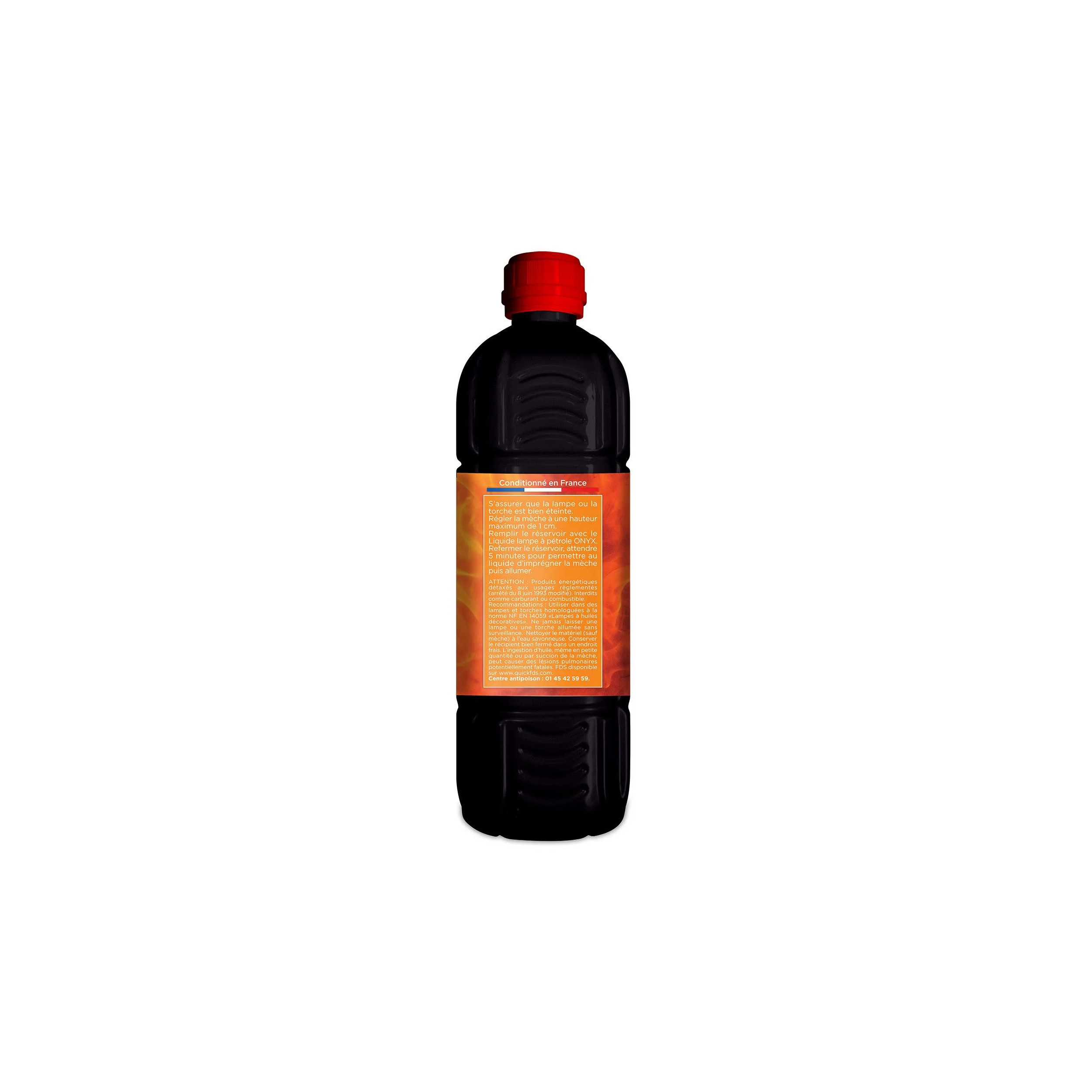 Kerosene lamp fluid, 1 liter