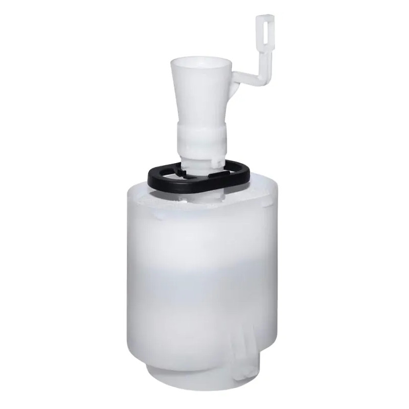 Complete kit of spare parts for WC cistern mechanisms 361809