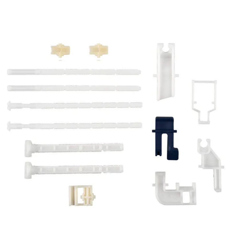 Complete kit of spare parts for WC cistern mechanisms 361809