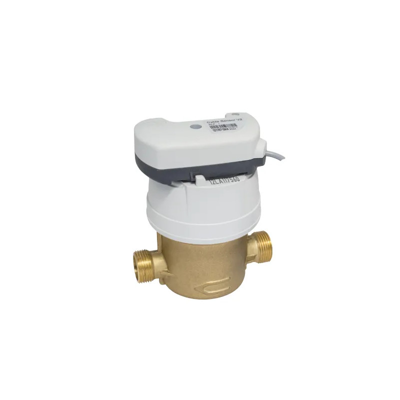 Capteur à détection Cyble sensor K1, 2 ITRON T3CIB2K0001