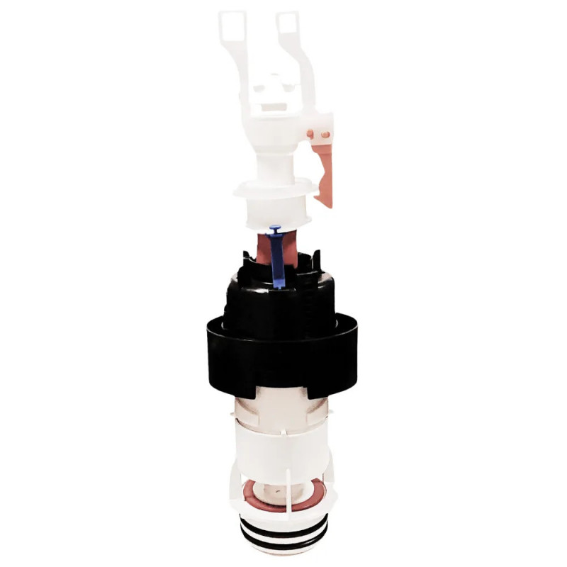 Double volume toilet mechanism for RÉGIPLAST tank 002987