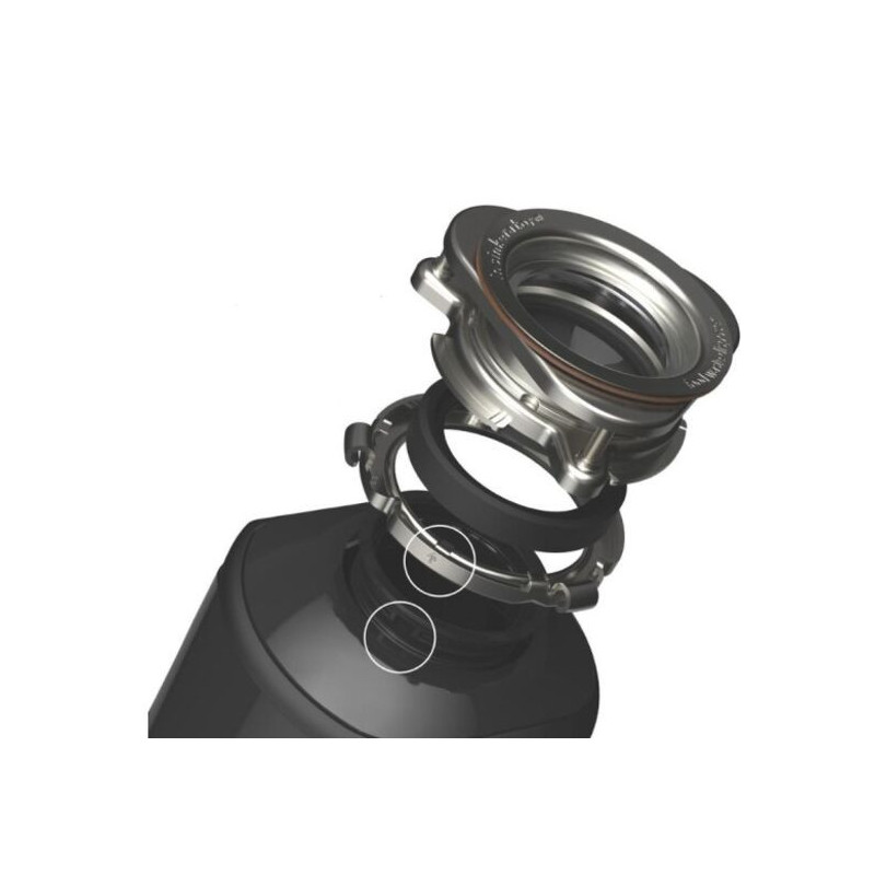 Food waste disposer INSINKERATOR Evolution 1000 SR