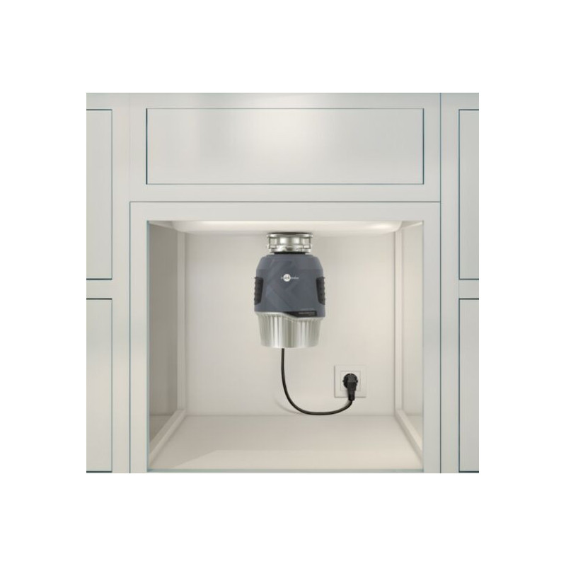 Food waste disposer INSINKERATOR Evolution 1000 SR