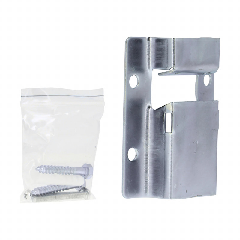 Support mural pour vase d'expansion standard THERMOR SUPVAS