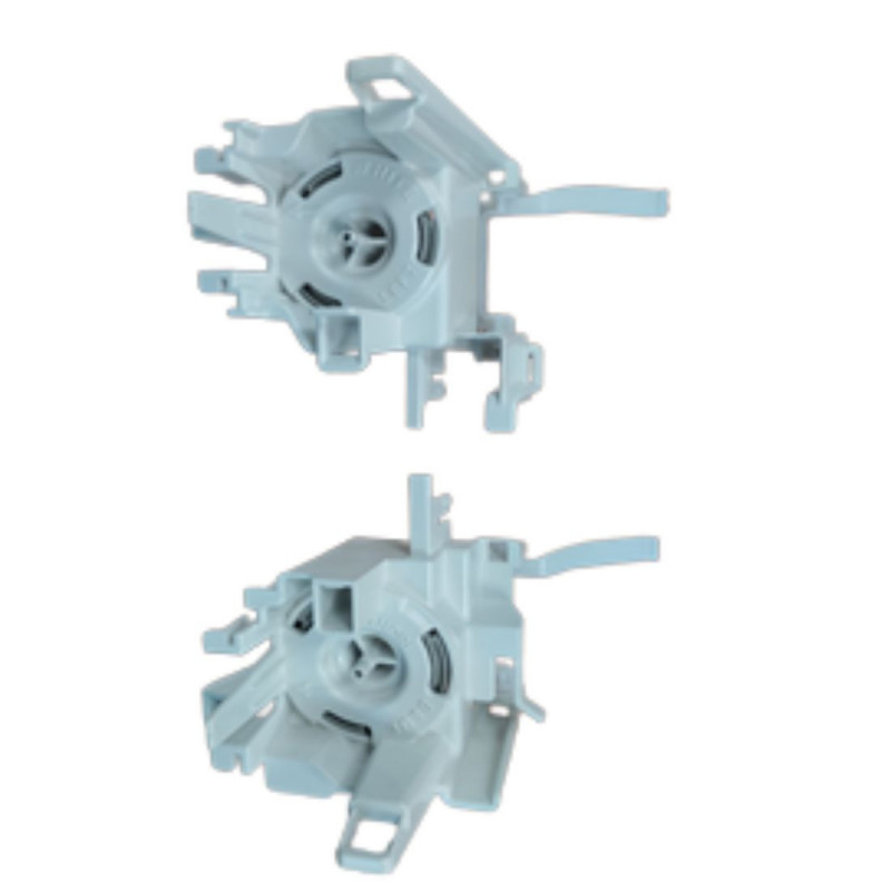 Mechanical to pneumatic conversion kit for CUBIKS S VALSIR toilet valve