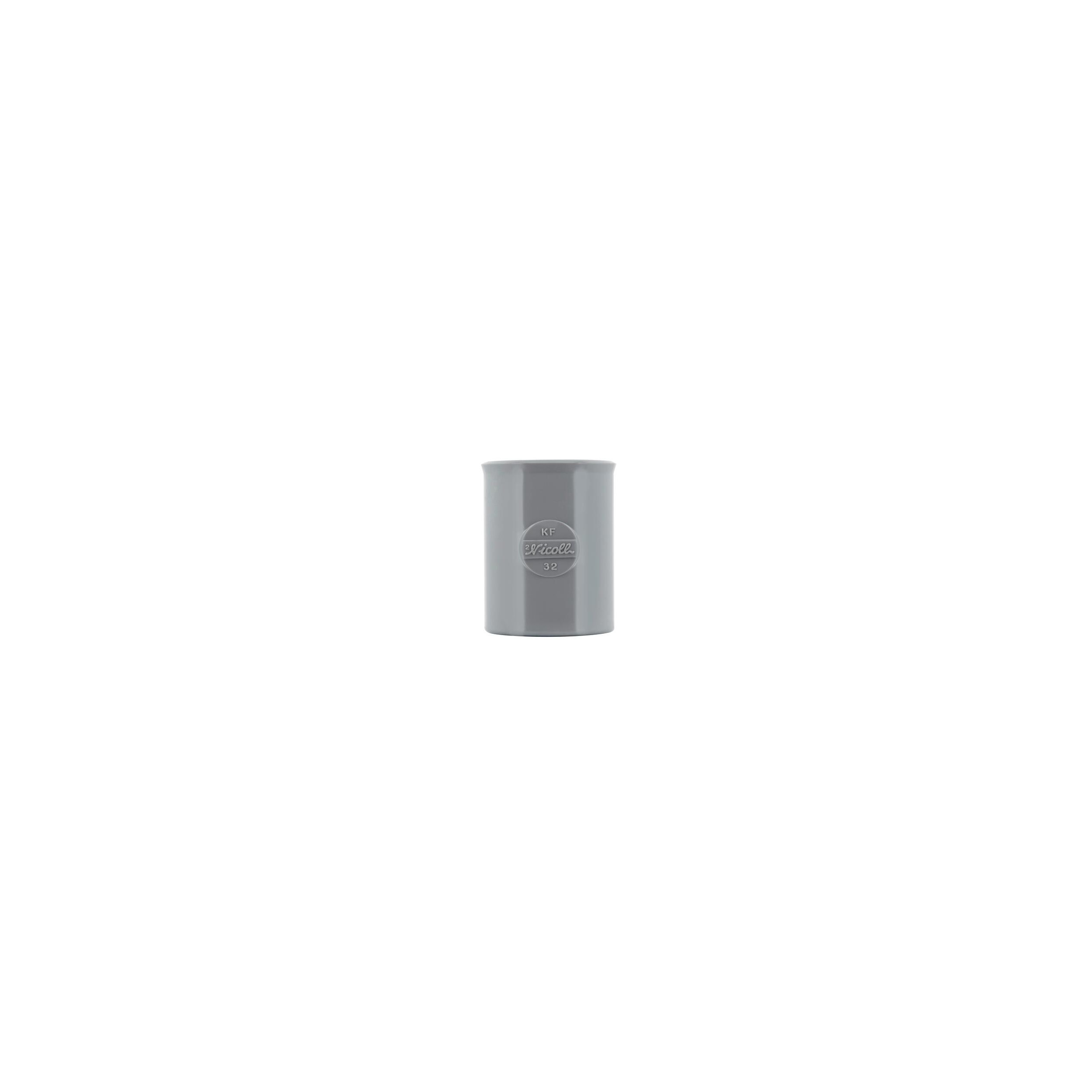 Coulisse PVC 32 NICOLL KF