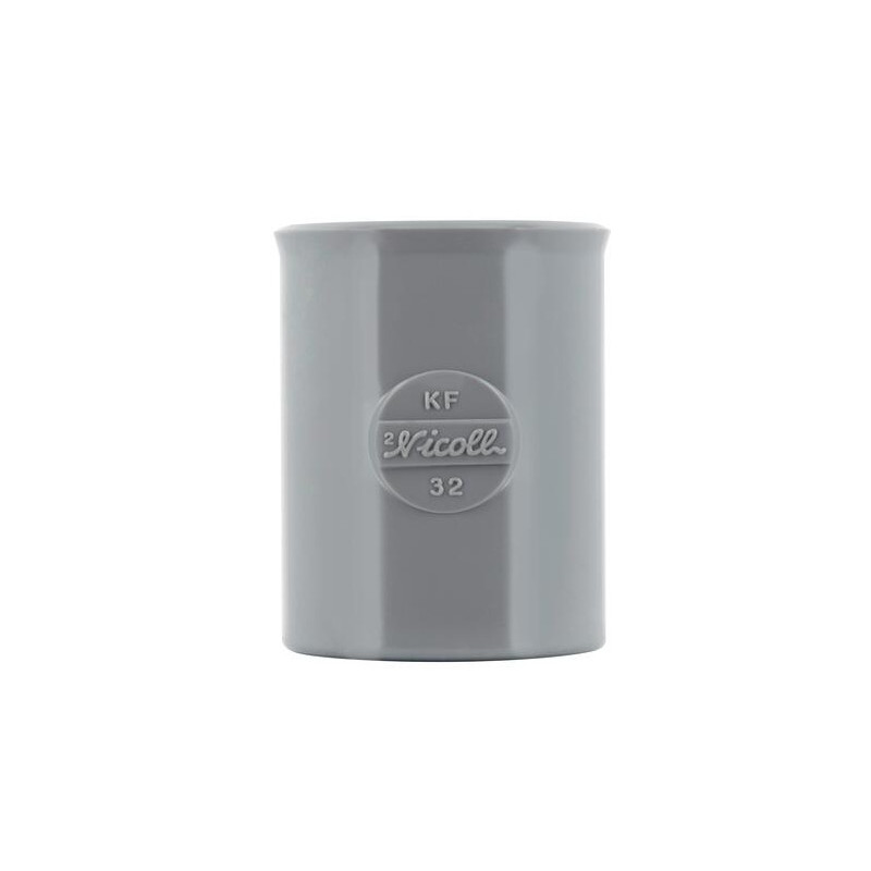 Coulisse PVC 32 NICOLL KF