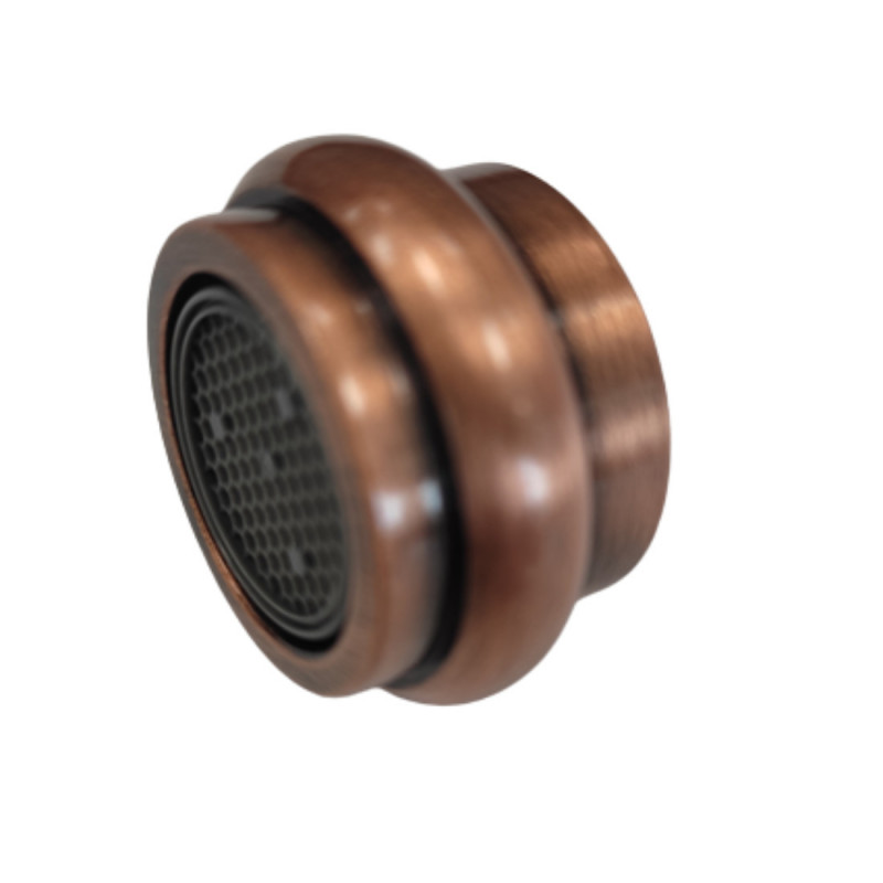 Aérateur de robinet femelle en 22x100 PF ROBINETTERIE F22VC