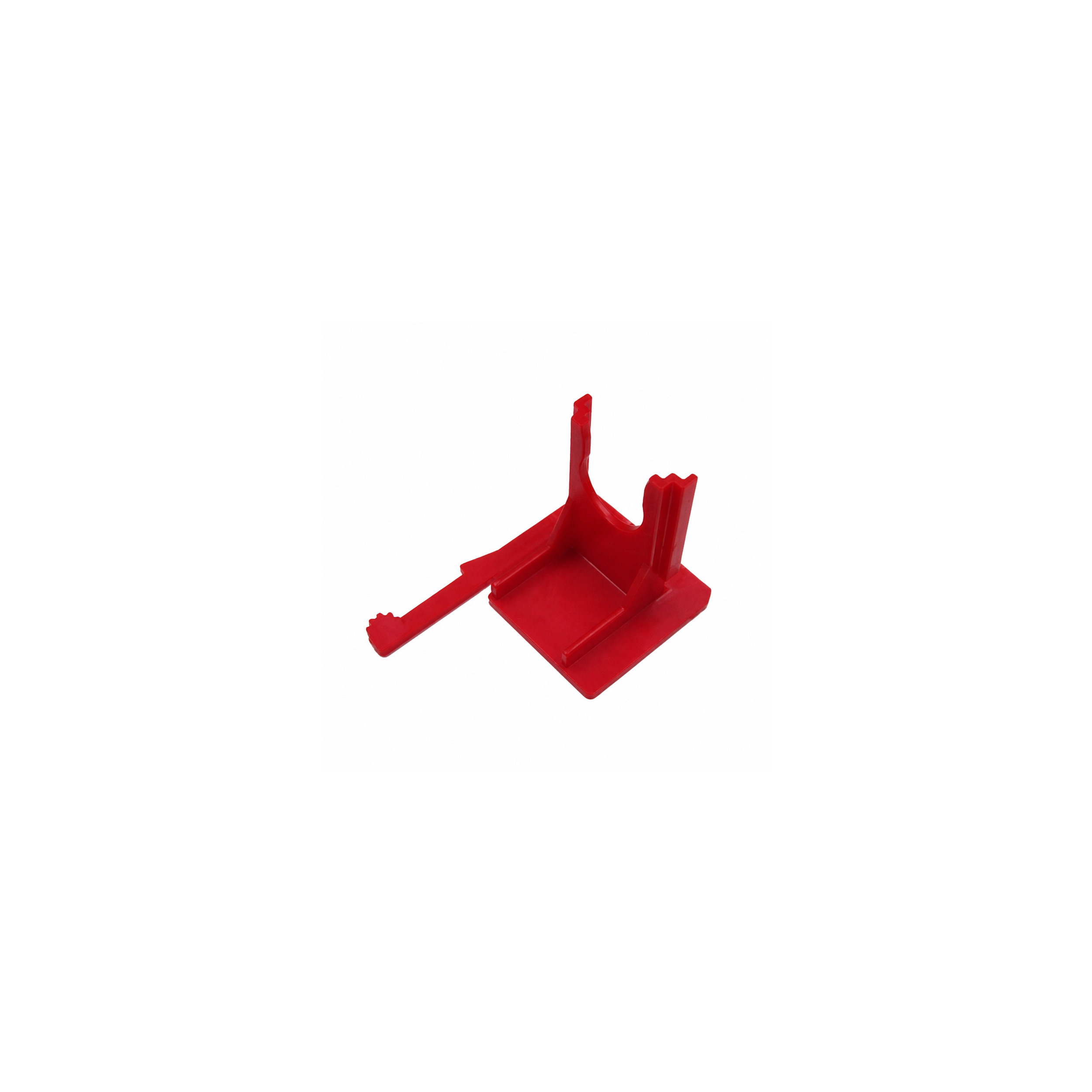 Support robinet flotteur TECE pour réservoir Octa 9820215