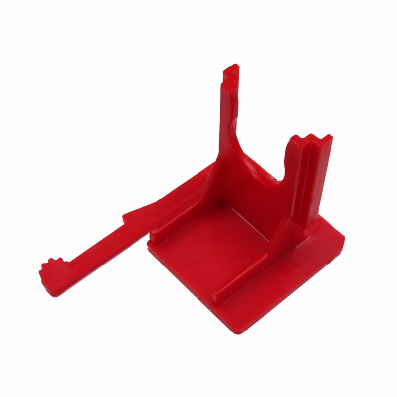 Support robinet flotteur TECE pour réservoir Octa 9820215