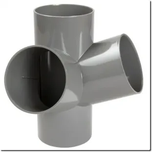 Corner Cross 67° 30 Female/Female - ESPINOSA