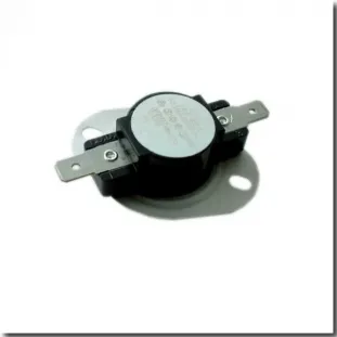 Overflow protection - ESPINOSA