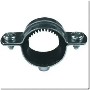 Collier simple isophonique - ESPINOSA