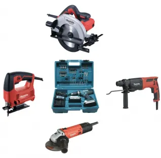 Outillage électrique - ESPINOSA