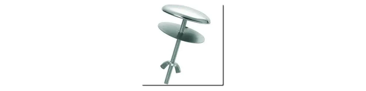 Cache trou - ESPINOSA