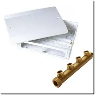 Acheter Coffret pour nourrice PER Plomberie Accueil dans votre magasin ...
