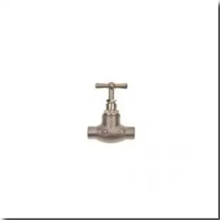 TC welding valve - ESPINOSA