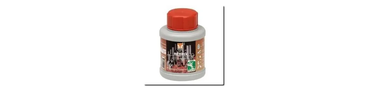 Colle PVC HTA - ESPINOSA