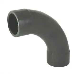 Courbe 90° PVC pression - ESPINOSA
